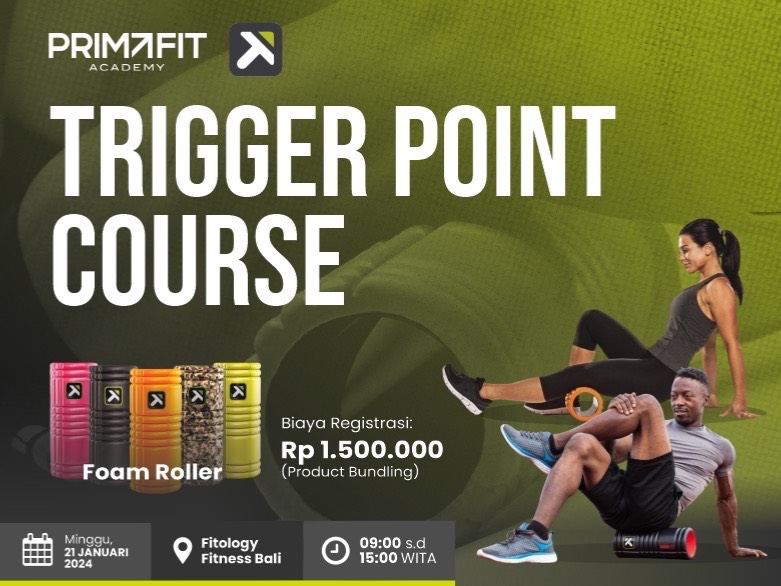 PrimaFit Academy