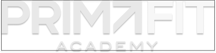 PrimaFit Academy