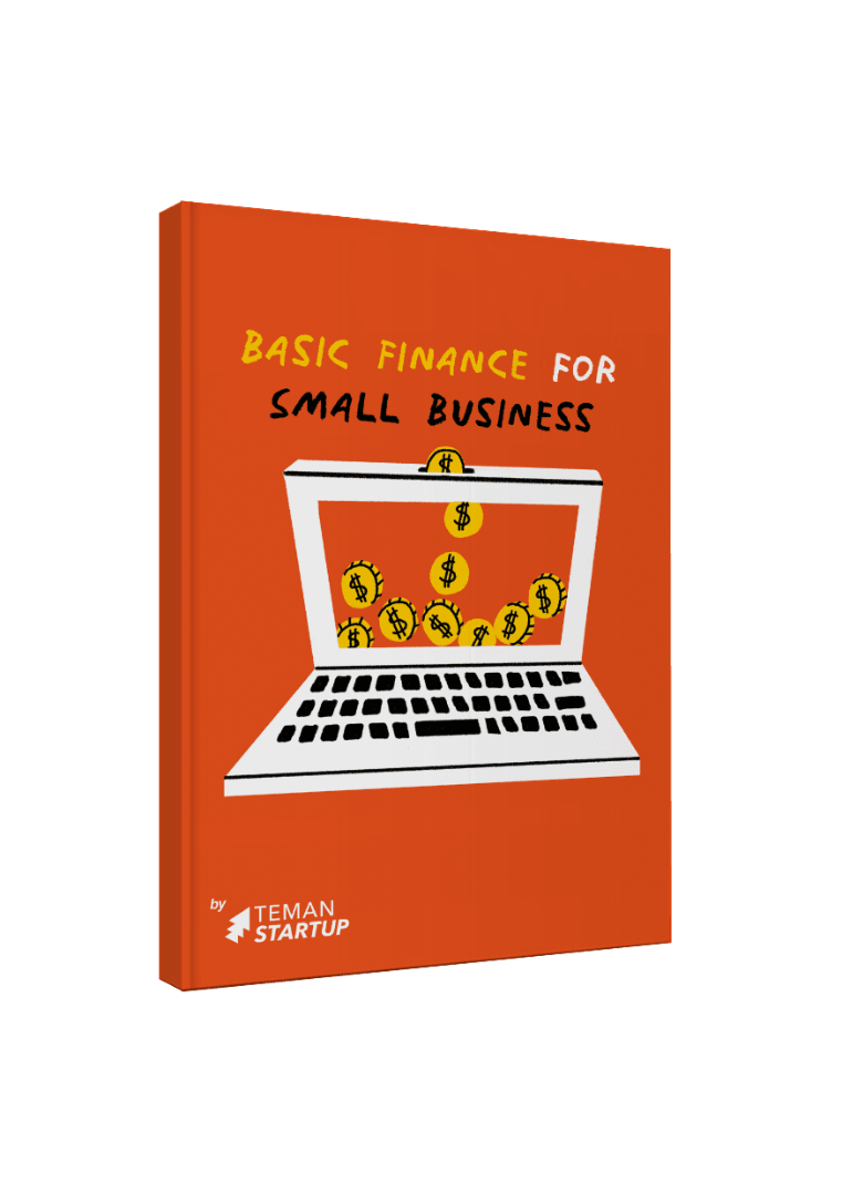 Teman Startup Academy